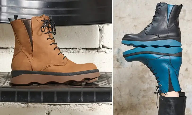 Comfortable Wolky shoes | wolky.co.uk