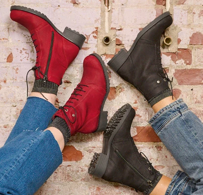 Comfortable Wolky shoes | Wolky.co.uk