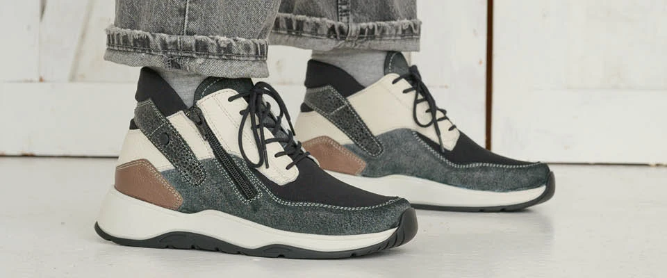 Comfortable Wolky shoes | Wolky.co.uk