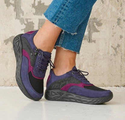 Comfortable Wolky shoes | Wolky.co.uk