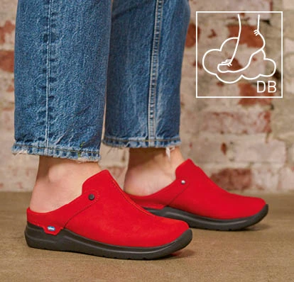 Comfortable Wolky shoes | Wolky.co.uk