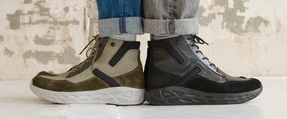 Comfortable Wolky shoes | Wolky.co.uk