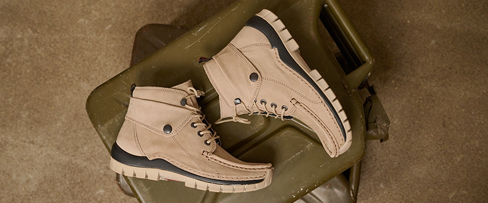 Comfortable Wolky shoes | Wolky.co.uk