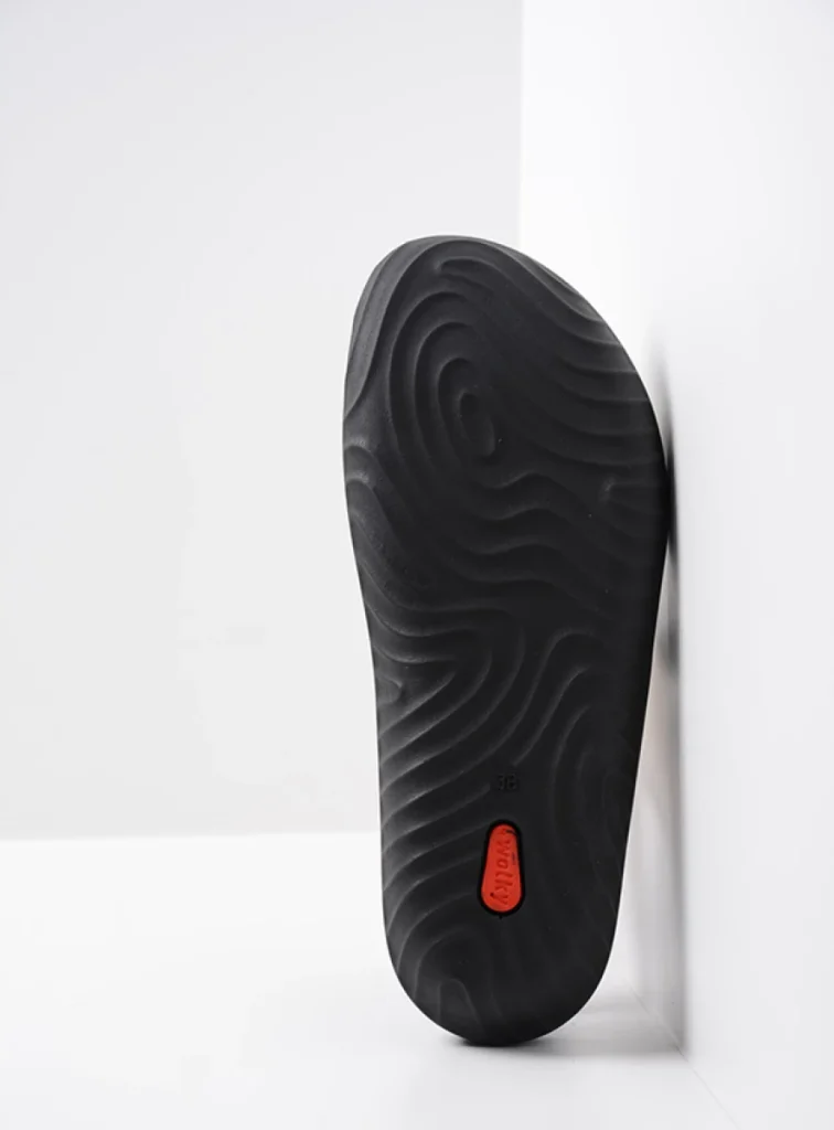 Buy your Wolky Tahiti - jeans leather shoes online - Wolky