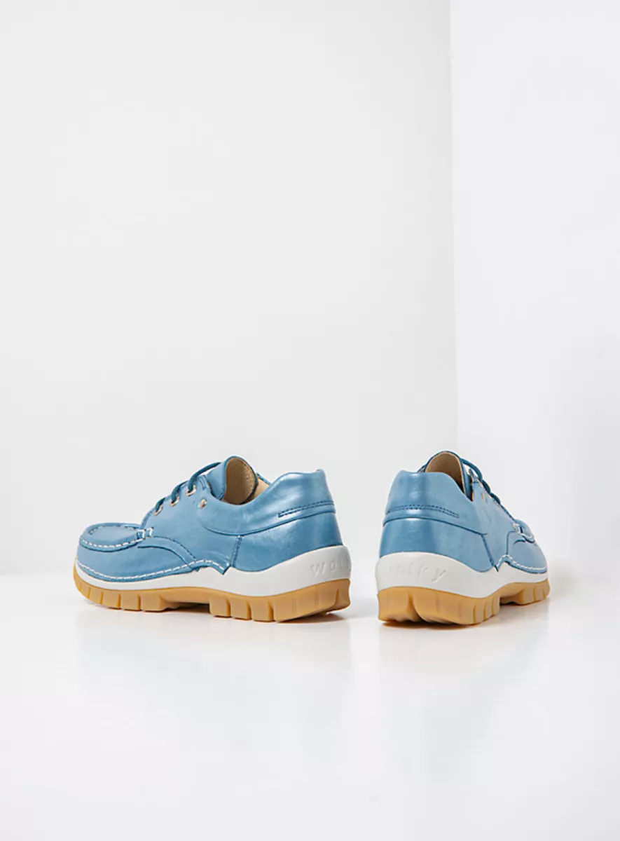 Wolky Summer 2026 − Shop them directly online at wolky.co.uk