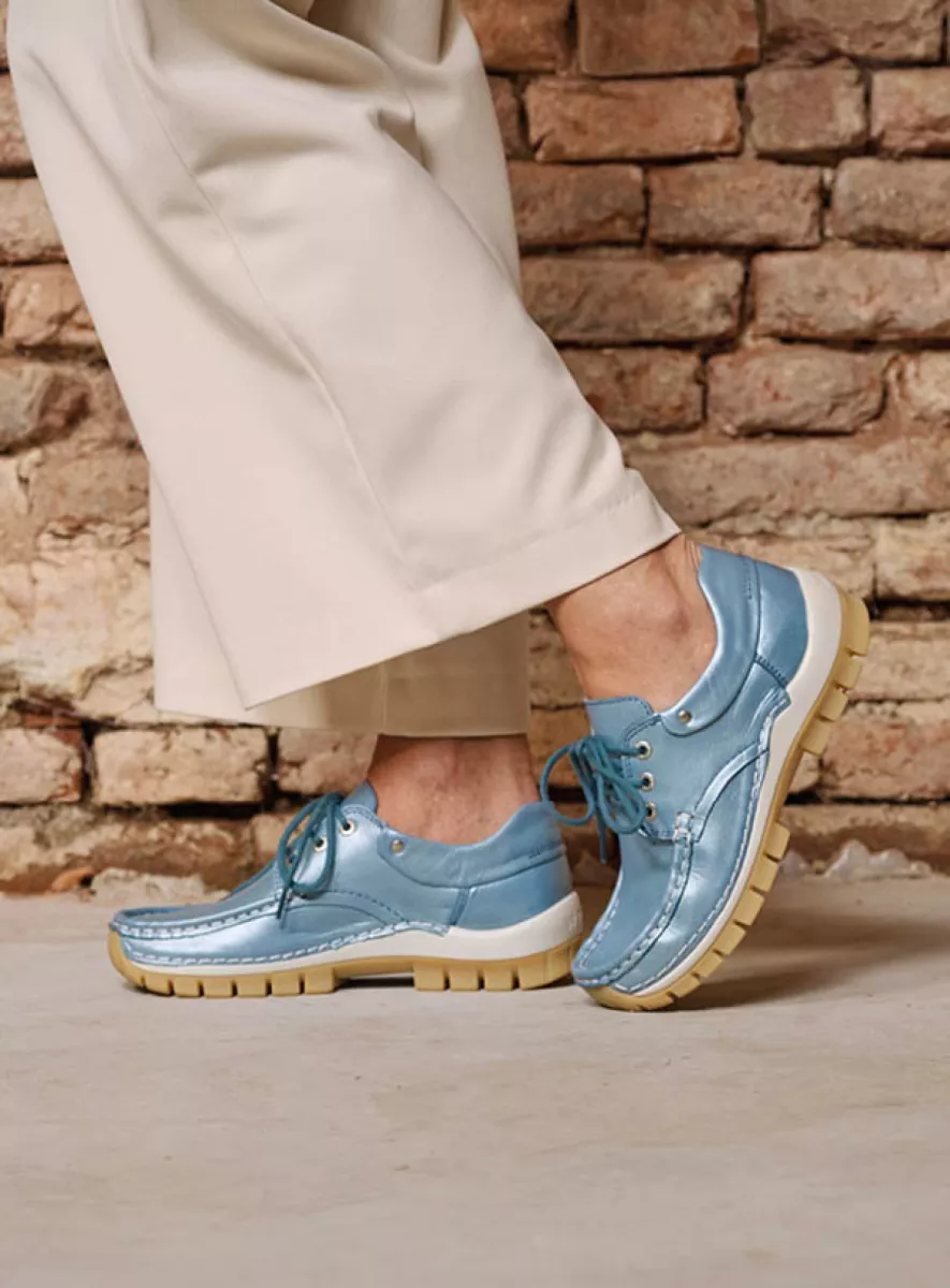 Wolky Summer 2026 − Shop them directly online at wolky.co.uk