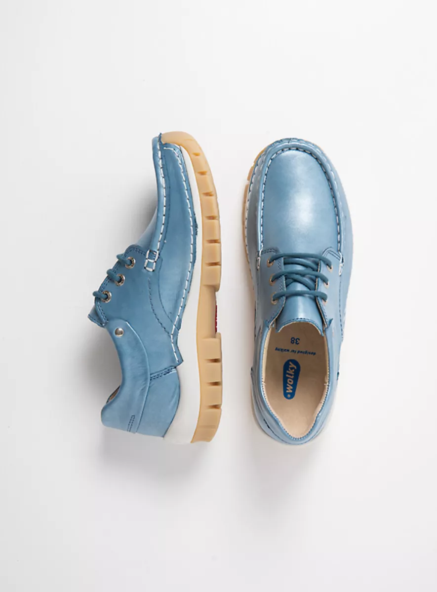 Wolky Summer 2026 − Shop them directly online at wolky.co.uk