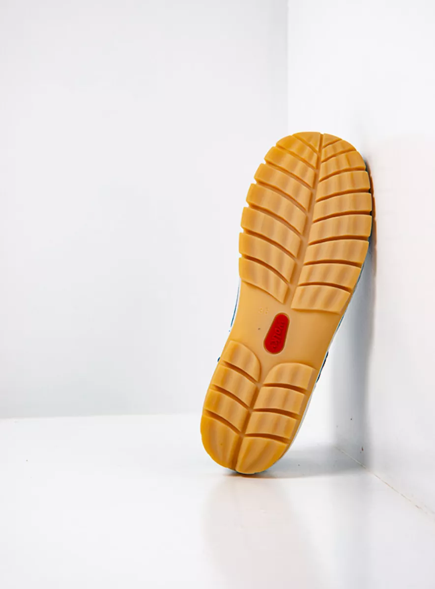 Spring/Summer Shoes – Light Looks, Fresh Steps