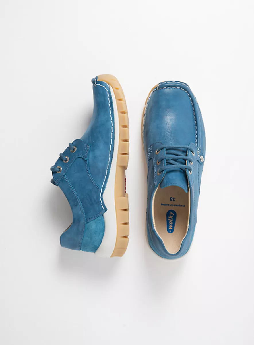 Spring/Summer Shoes – Light Looks, Fresh Steps