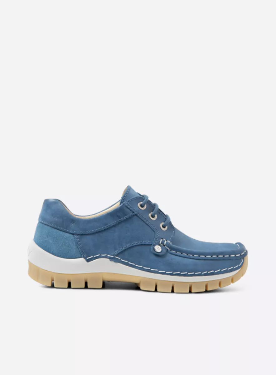 Spring/Summer Shoes – Light Looks, Fresh Steps